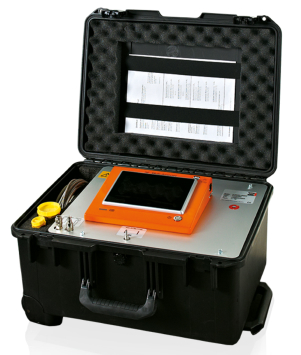 Pro-Test Instruments - Test & Measurement Equipment